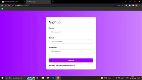 Github Raobaba Firebase Authentication Firebase Authentication