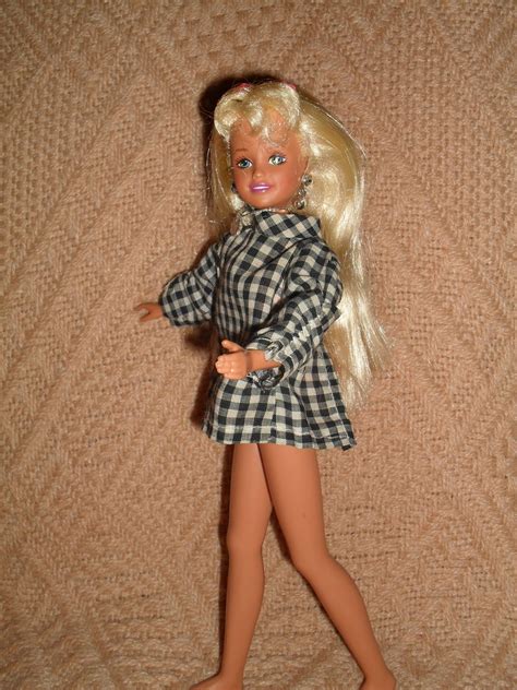 Zabawkarnia Sparkle Beach Skipper 1995