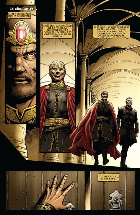 Los Comics De Machete