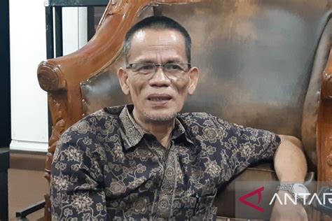 32 Perusahaan Batam Ikuti Bursa Kerja 2022 Antara News Kepulauan Riau