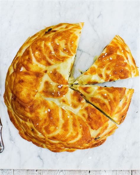 Pommes Anna One Kitchen At Tammy Pough Blog