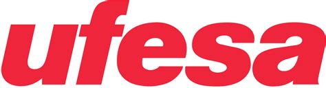 Ufesa Logo / Electronics / Logonoid.com