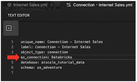 How To Connect To Databricks Atscale