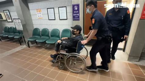 快訊／3開羈押庭裁定林明佐延押2月 陳政谷加保15億「拒繳」：寧被關 社會 三立新聞網 Setncom