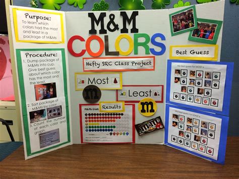 Science Project Ideas For Science Fair