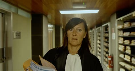 Ik Was Onder De Indruk Van De Zittingen In De Drugsbehandelingskamer