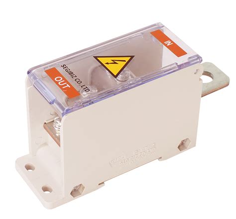 Terminal Block Power Distribution Tradekorea