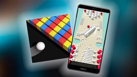 Color Bump 3d Android App Download Chip