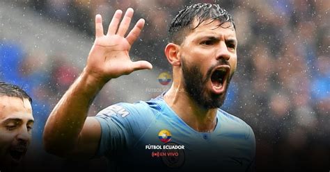 Kun Sergio Agüero sería la estrella invitada para la Noche Amarilla