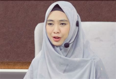 Ceramah Soal Kdrt Oki Setiana Dewi Diminta Berhati Hati