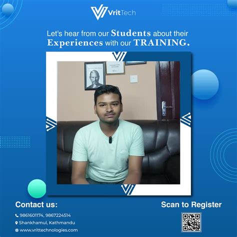 Vrit Technologies On Linkedin Vrit Vrittechnologies Lifeatvrit Vritjobs Ai School Education