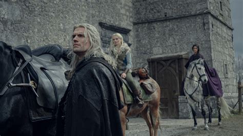 The Witcher S Highlights Geralt His Friends Greatest Flaw