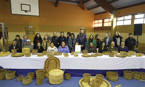 En agosto será la primera Cumbre Artesanal de Invierno en Puerto Montt