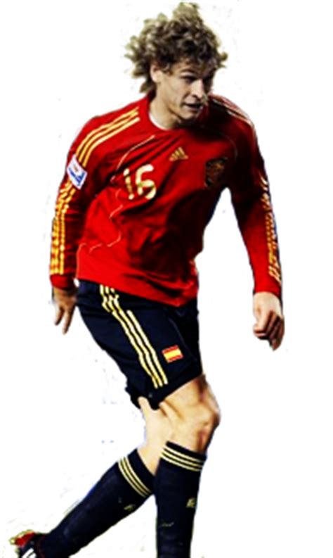 Fernando Llorente Torres Mundial Sudáfrica 2010 abc es