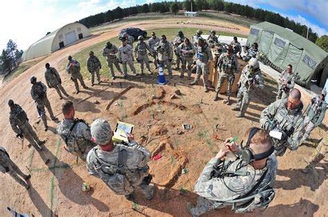 Af Reserve Security Forces Squadrons Train And Lead At Air Force