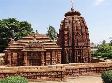 Top 8 Attractions In Bhubaneswar Trans India Travels