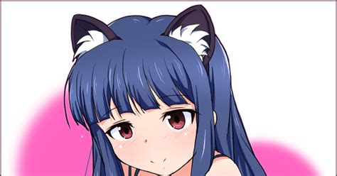 Yukimi Sajo The Idolmaster Cinderella Girls Swimsuit 佐城雪美ちゃん Pixiv