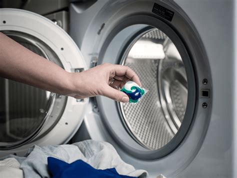 قرص ماشین لباسشویی آریل All In 1 فروشگاه اینترنتی بالاکا