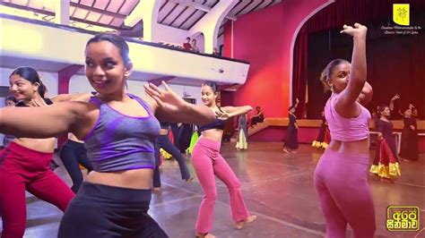 The Noir Queen Kuweni චන්දන වික්‍රමසිංහයන් ගේ නවතම මුද්‍රා නාට්‍ය නිර්මාණය Youtube