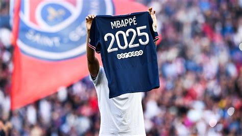 PSG Mbappé a retourné le mercato pour M Le sport