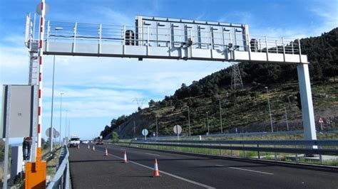 75 nuevos radares de la DGT la lista completa de los que hay en España