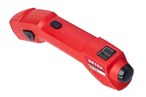 Ручной индукционный нагреватель BETEX iDuctor 2
