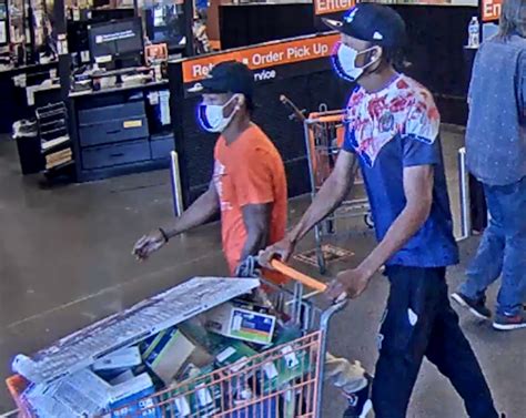 Merchandise stolen from South Setauket Home Depot | TBR News Media