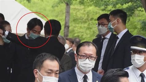 外交部就賴清德出席安倍葬禮向日方提出嚴正交涉 Now 新聞