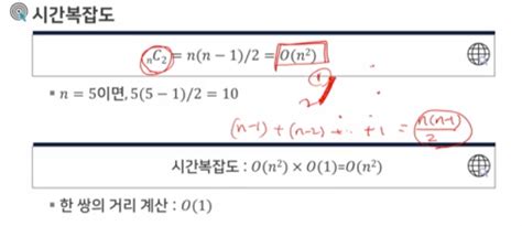 분할 정복 알고리즘 개발 첫걸음