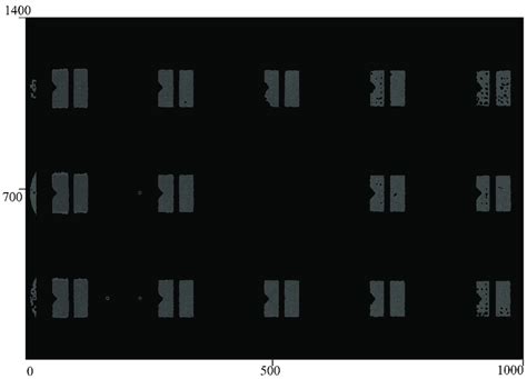 Processing Results Using The Region Growing Method Download