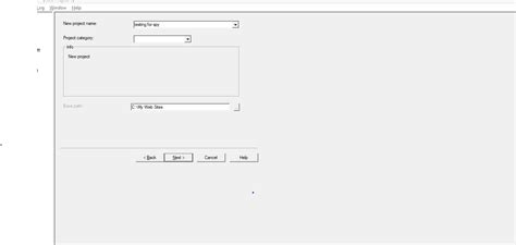 A Comprehensive Guide On How To Use HTTrack Website Copier Spynaija