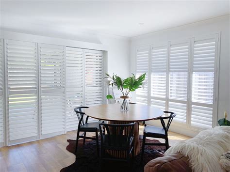 Plantation Shutters Gold Coast And Brisbane Miss Curtains