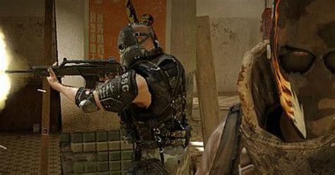 Army of Two: The 40th Day reviews round-up | VG247