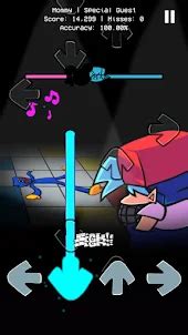 ดาวนโหลดเกมหรอแอพเพมเตมทคลายๆกนกบ FNF vs Mommy Long Legs Mod