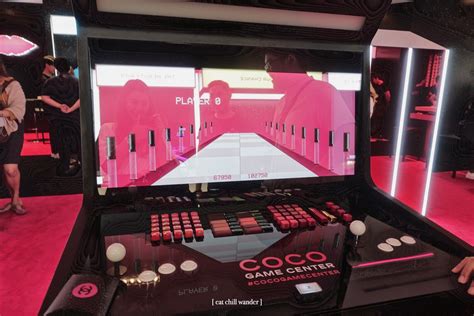 Coco Game Center Bangkok007 Eat Chill Wander