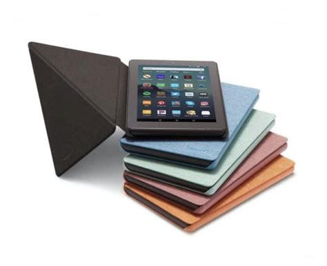 Best Amazon Fire Cases And Accessories The Complete Guide