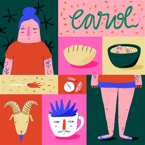 Selfie Behance