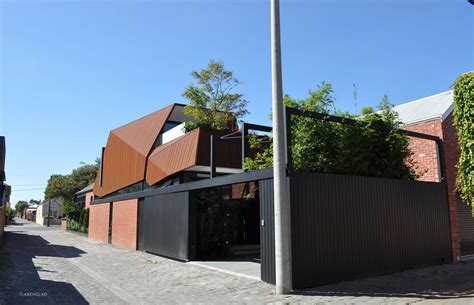Harold Street Middle Park VIC By Archclad ArchiPro AU