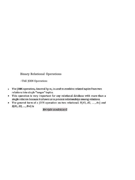 Dbms Module2 Assignment 1 Pdf