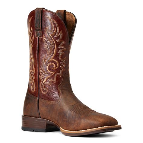 Ariat Lasco Ultra Western Boots Westernbutikkenno Westernbutikkenno