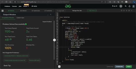 Krish Aggarwal On Linkedin Challengeaccepted Codingcommunity Codingprogress Continuouslearning