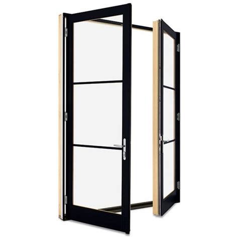 Integrity Wood Ultrex Outswing French Door