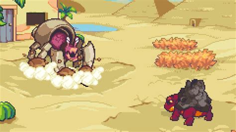 Games Like Pokemon In The Top 10 Best Pokémon Like Games Game News 24