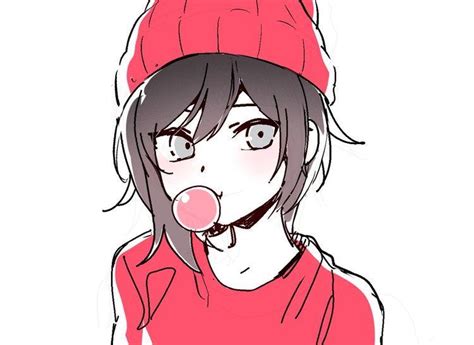 Bubblegum Rubes Ndgd R Rwby