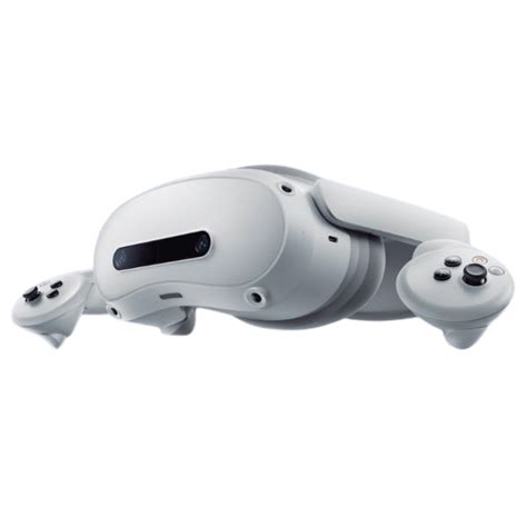 Pico Ultra Enterprise Techvers Eu