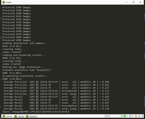 Not Expected Results Issue Tensorboy Pytorch Realtime Multi Person Pose Estimation GitHub