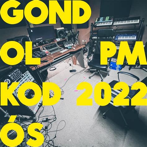 Punnany Massif Gondolkod S Lyrics Genius Lyrics
