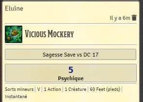 FEATURE Apply Active Effects Button Issue MangoFVTT Fvtt Ready Set Roll E GitHub