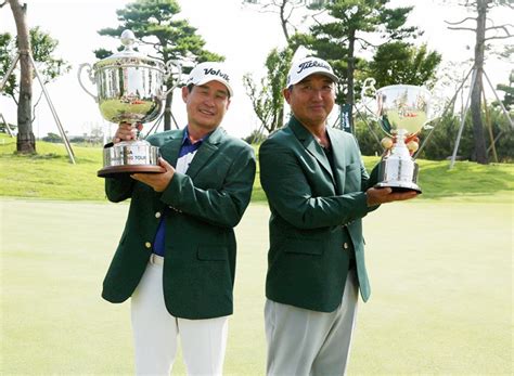 모중경 Kpga 시니어선수권 와이어 투 와이어 우승통산 5승 파이낸셜뉴스