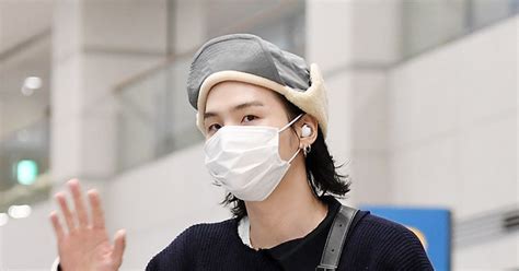 방탄소년단 슈가 스테픈 커리 만나고 온 성덕 포토엔hd